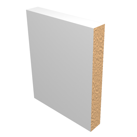  1X6 Baseboard Arcosan Floors